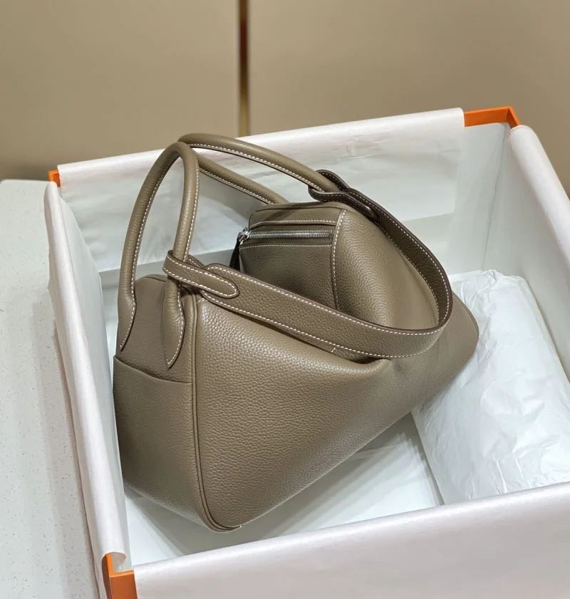 Exact replica Hermes Lindy Bags