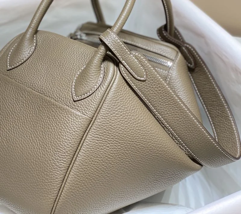 Exact replica Hermes Lindy Bags