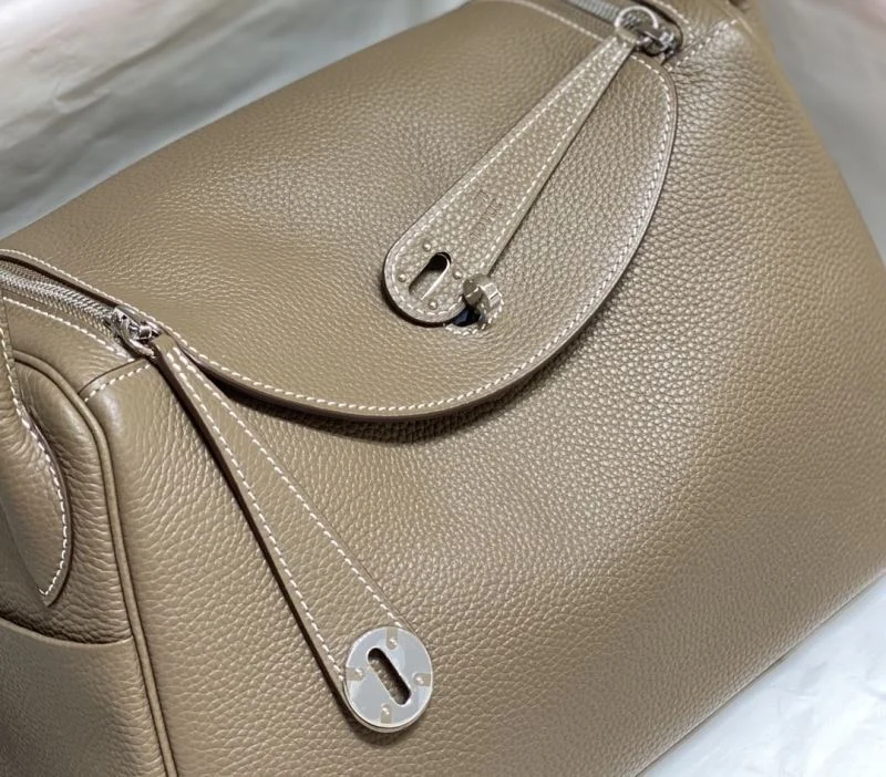 Exact replica Hermes Lindy Bags