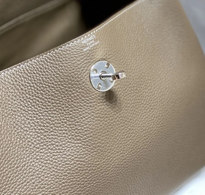 Exact replica Hermes Lindy Bags