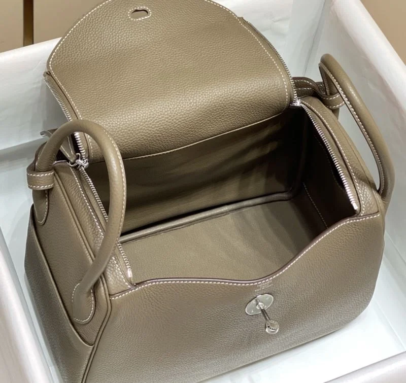 Exact replica Hermes Lindy Bags