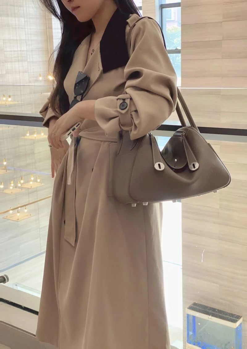 Exact replica Hermes Lindy Bags