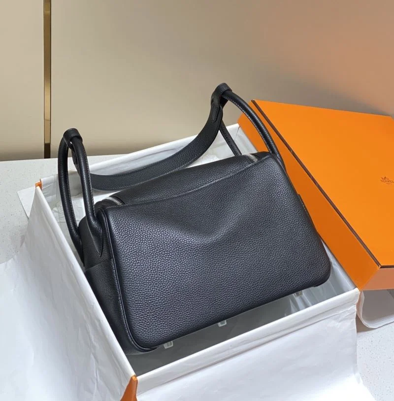 Factory-made Hermes Lindy Bags