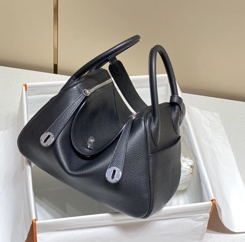 Factory-made Hermes Lindy Bags
