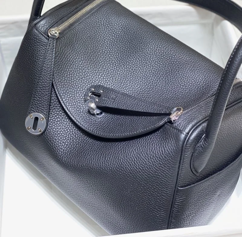 Factory-made Hermes Lindy Bags