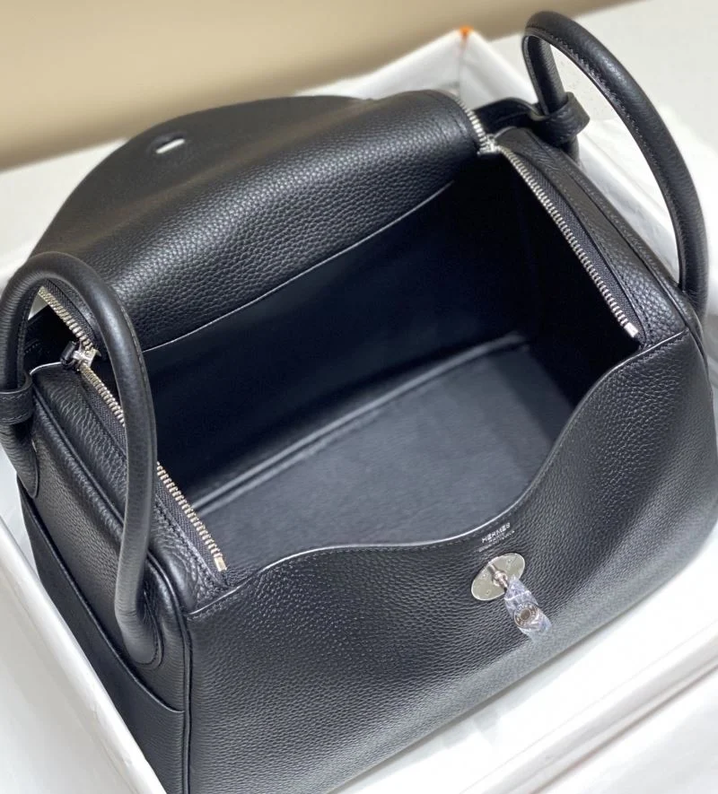Factory-made Hermes Lindy Bags