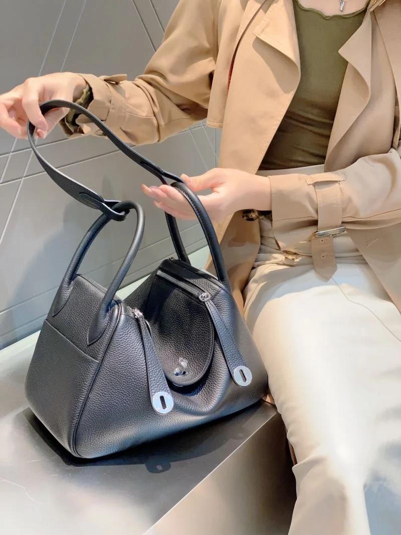 Factory-made Hermes Lindy Bags