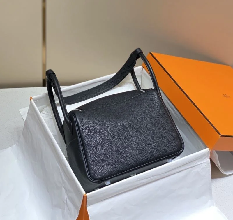 Discounted Hermes Lindy Bags
