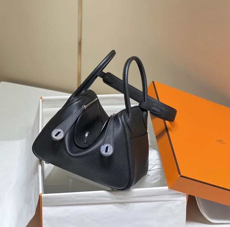 Discounted Hermes Lindy Bags