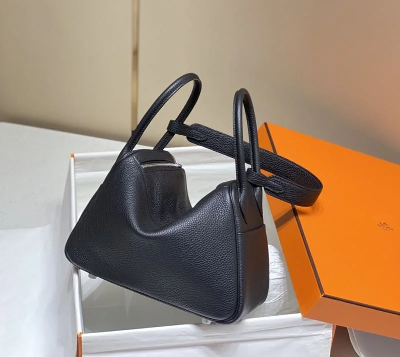 Discounted Hermes Lindy Bags