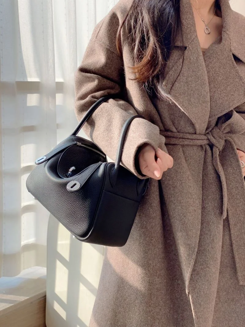 Discounted Hermes Lindy Bags