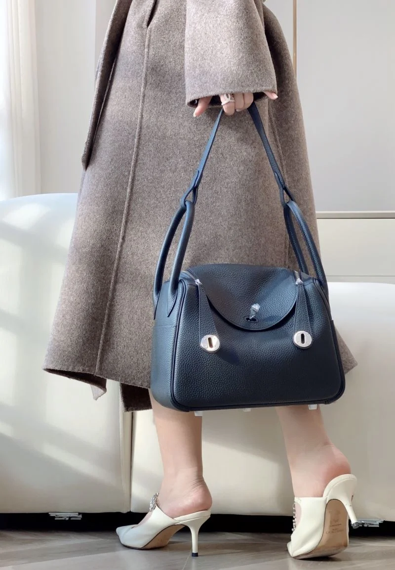 Discounted Hermes Lindy Bags