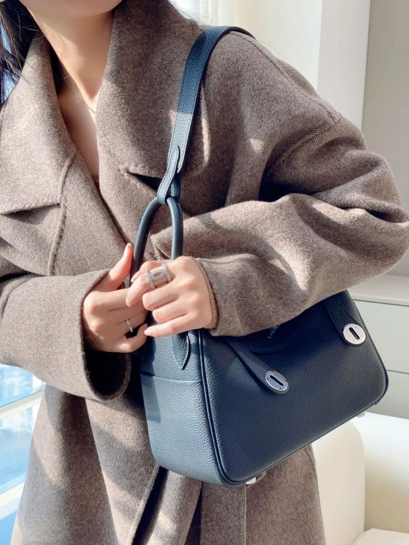 Discounted Hermes Lindy Bags