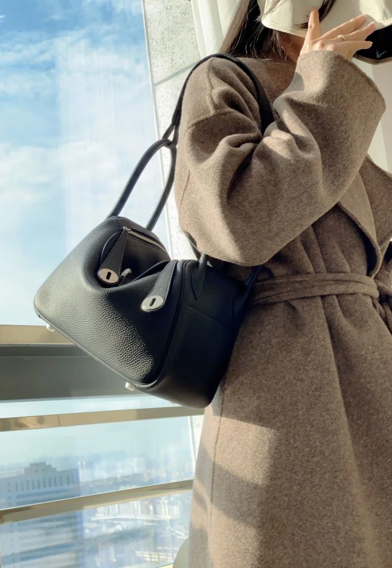 Discounted Hermes Lindy Bags