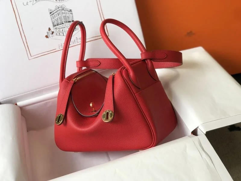 Hermes Lindy Bags