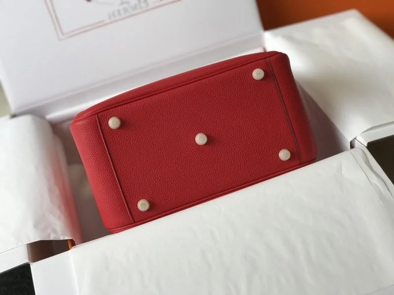 Genuine Hermes Lindy Bags