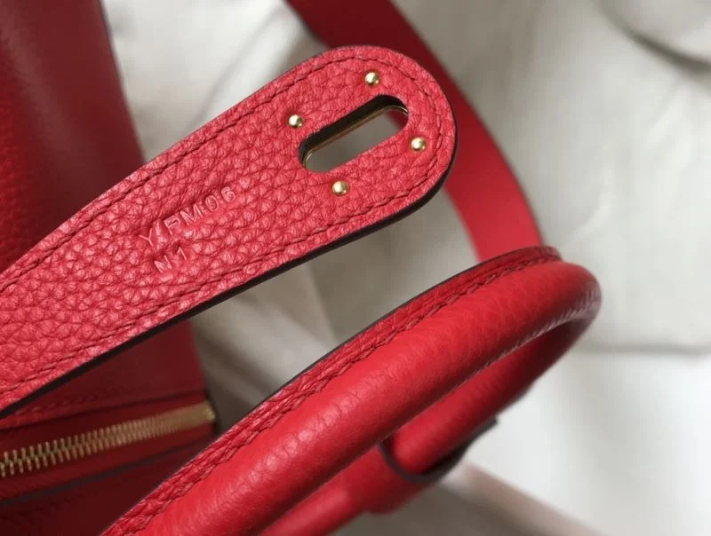 Genuine Hermes Lindy Bags