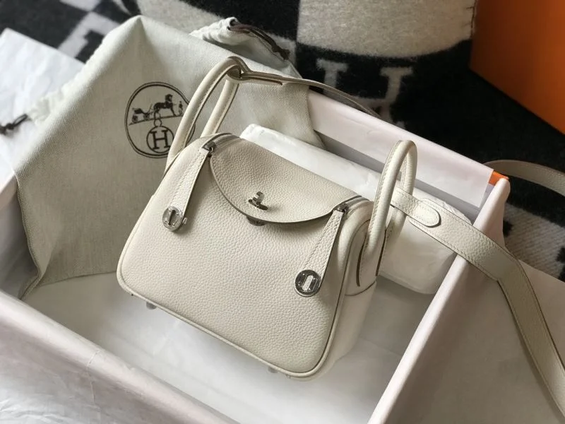 Hermes Lindy Bags