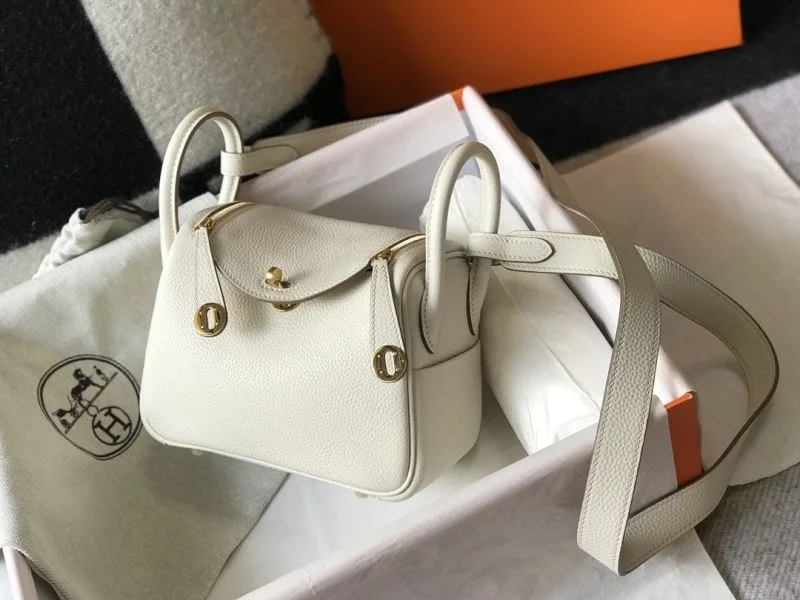 Precise copy Hermes Lindy Bags
