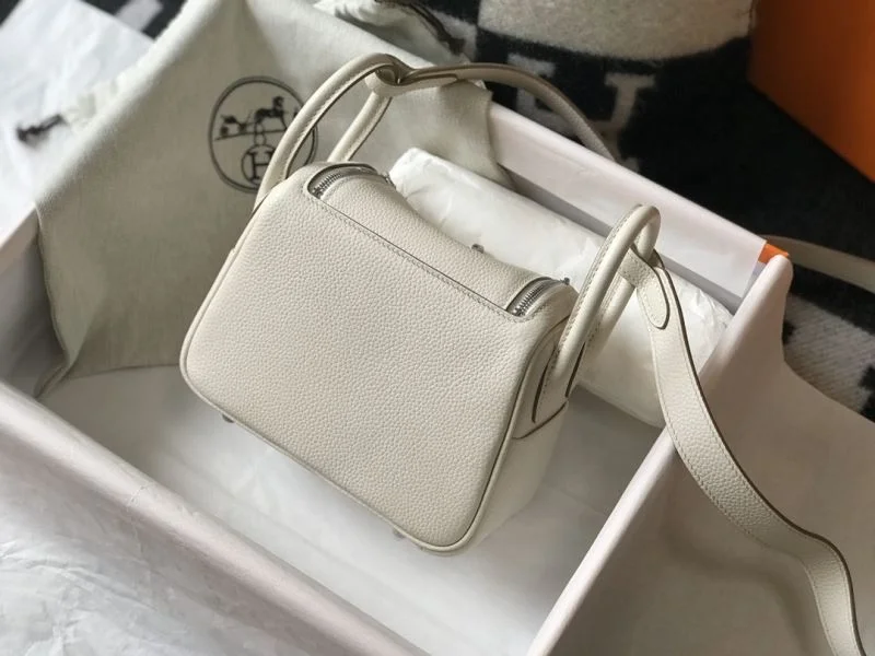 Precise copy Hermes Lindy Bags