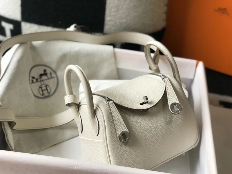 Precise copy Hermes Lindy Bags