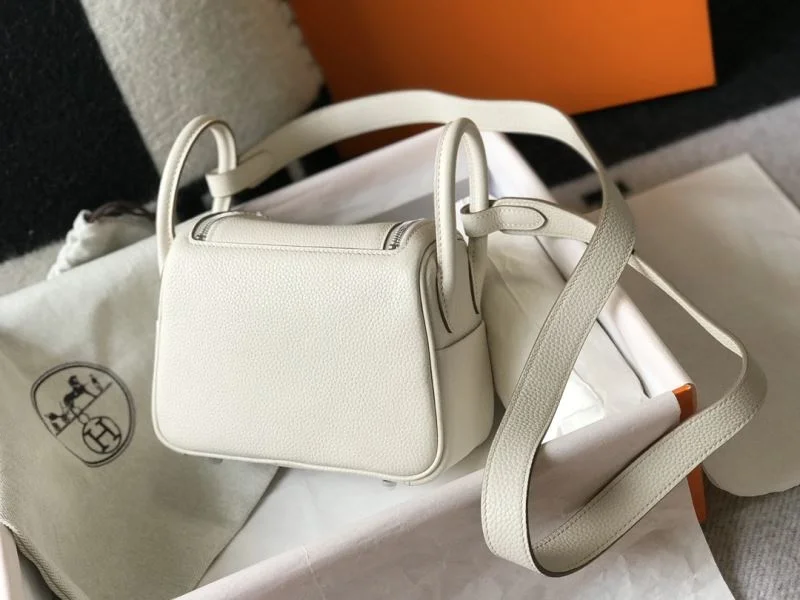 Precise copy Hermes Lindy Bags