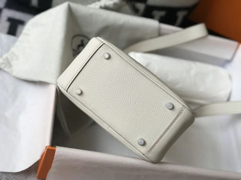 Precise copy Hermes Lindy Bags