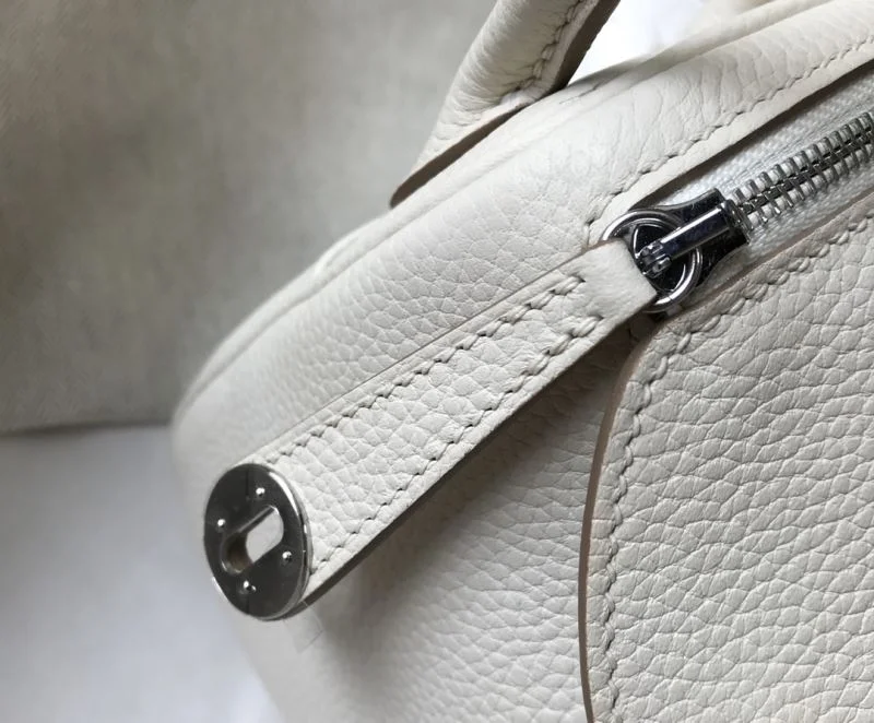 Precise copy Hermes Lindy Bags