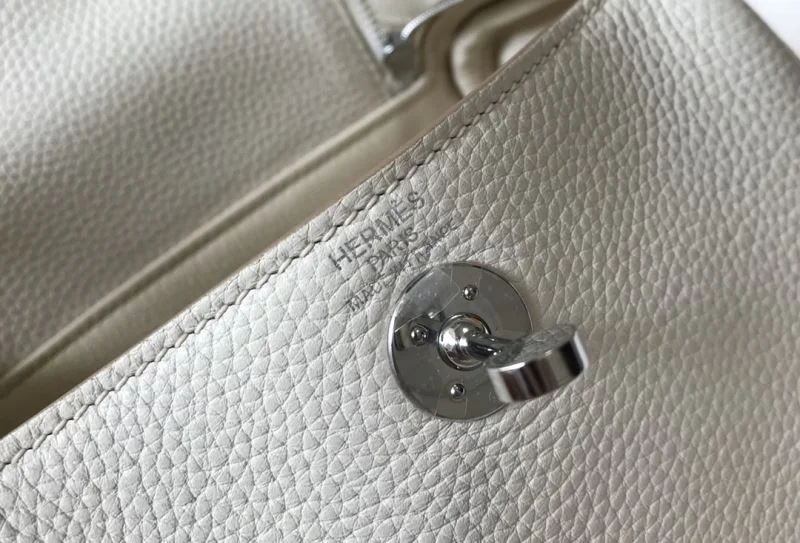 Precise copy Hermes Lindy Bags