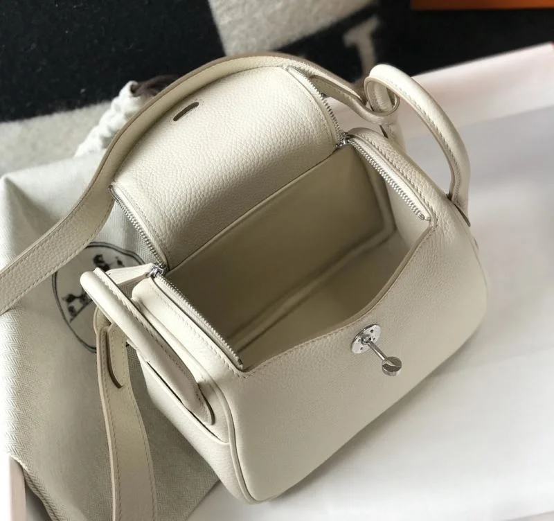 Precise copy Hermes Lindy Bags