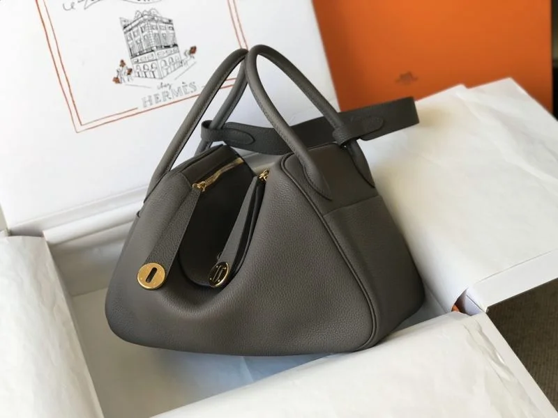 Hermes Lindy Bags