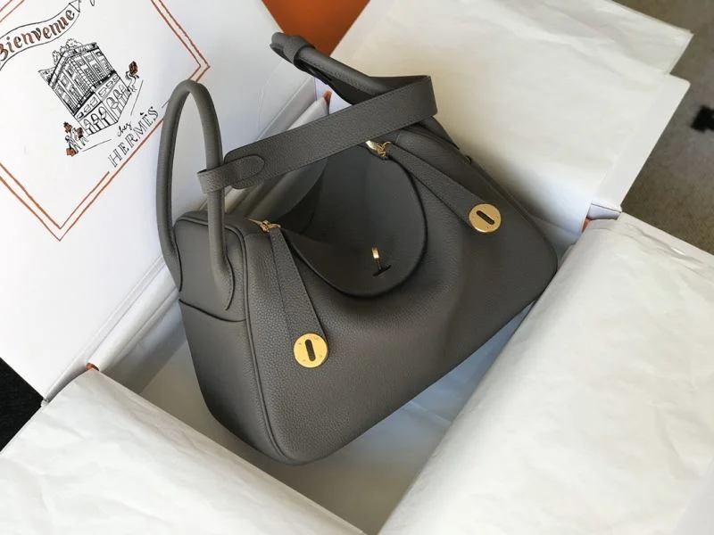 Low-cost Hermes Lindy Bags