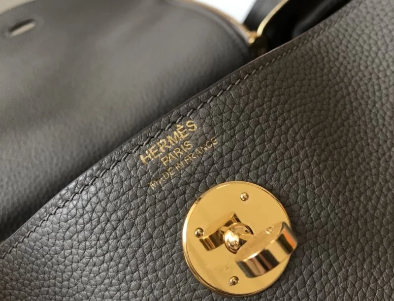 Low-cost Hermes Lindy Bags