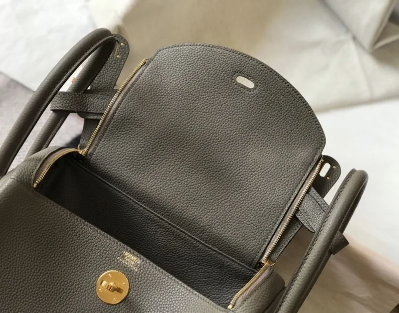 Low-cost Hermes Lindy Bags