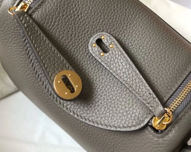 Budget-friendly Hermes Lindy Bags