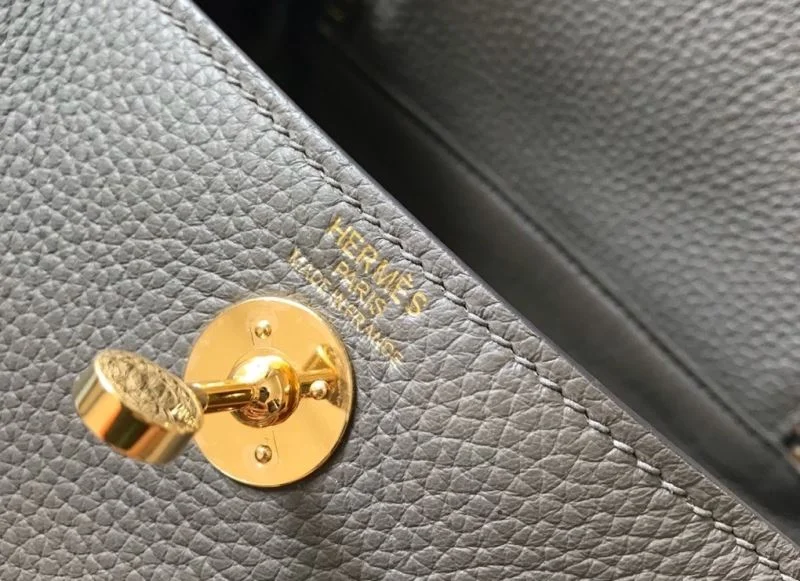 Budget-friendly Hermes Lindy Bags