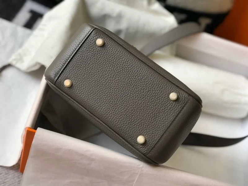 Budget-friendly Hermes Lindy Bags