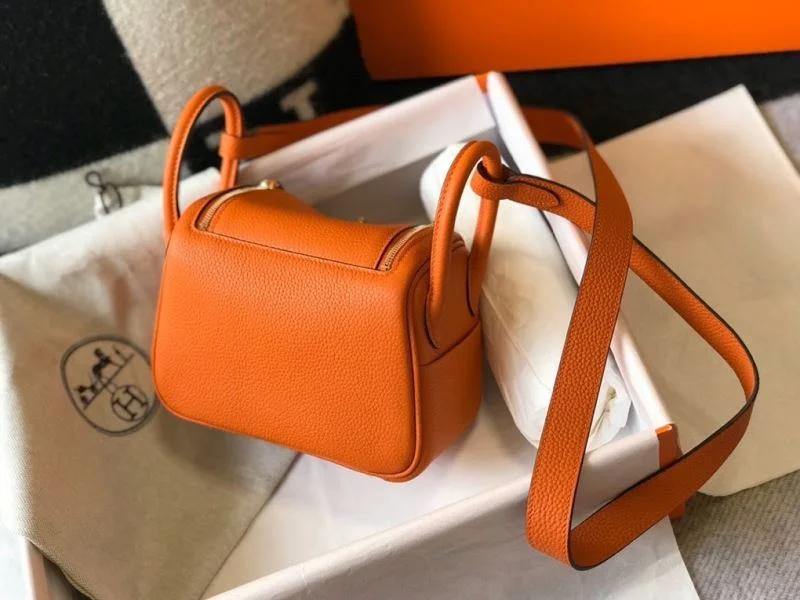 Affordable Hermes Lindy Bags