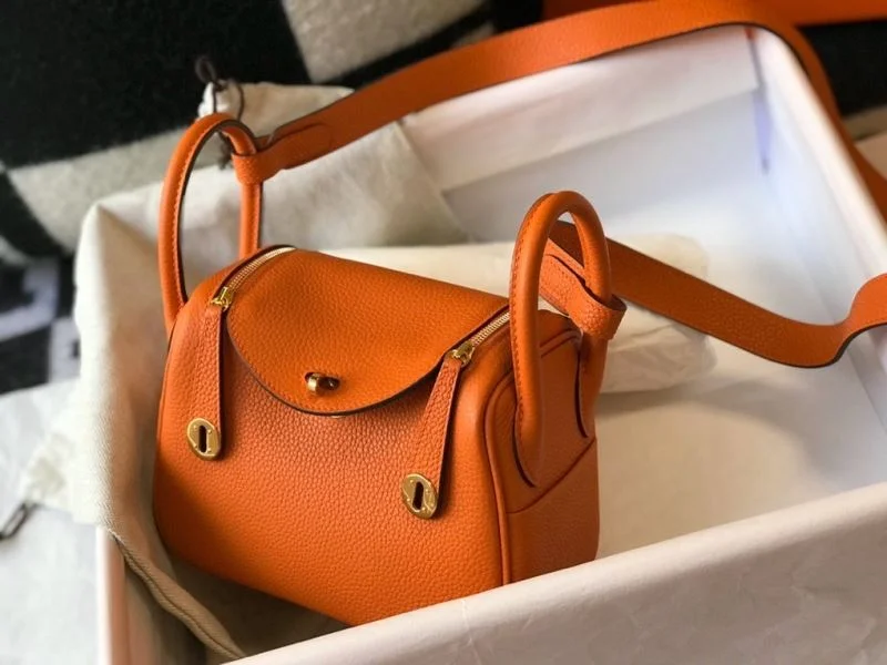 Affordable Hermes Lindy Bags