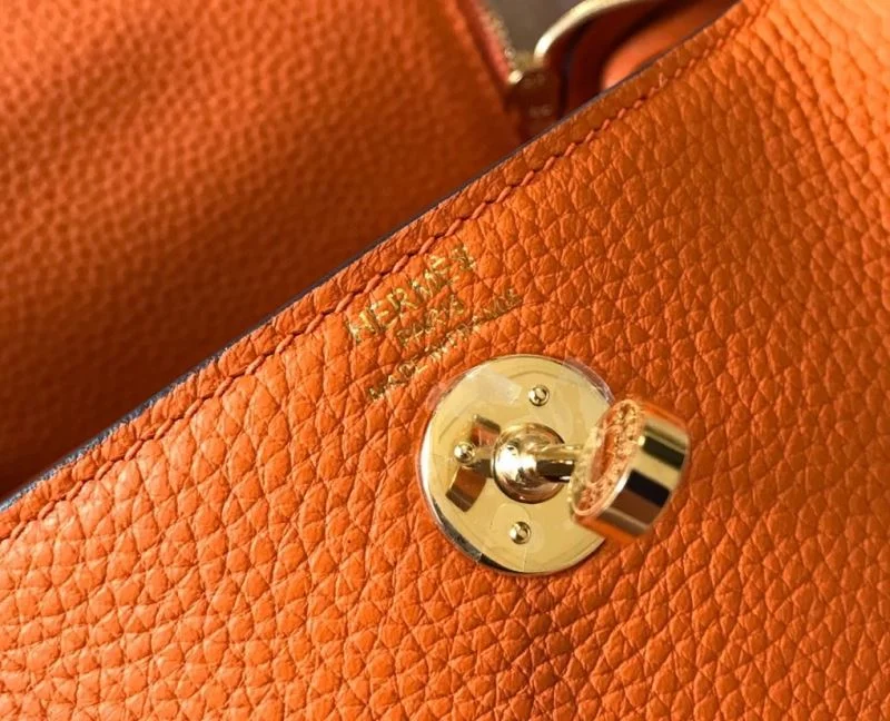 Affordable Hermes Lindy Bags