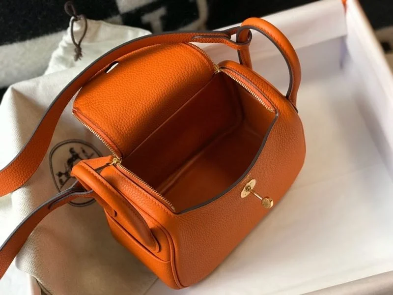 Affordable Hermes Lindy Bags