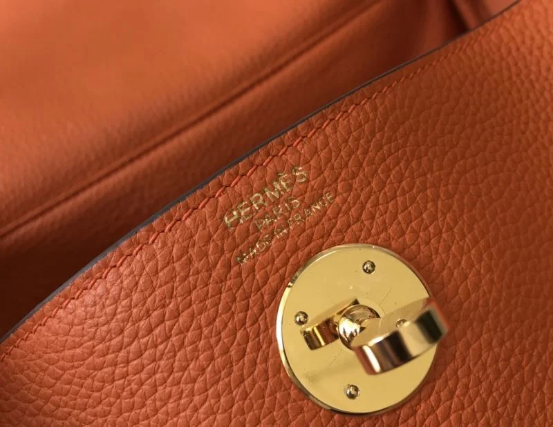 Top match Hermes Lindy Bags
