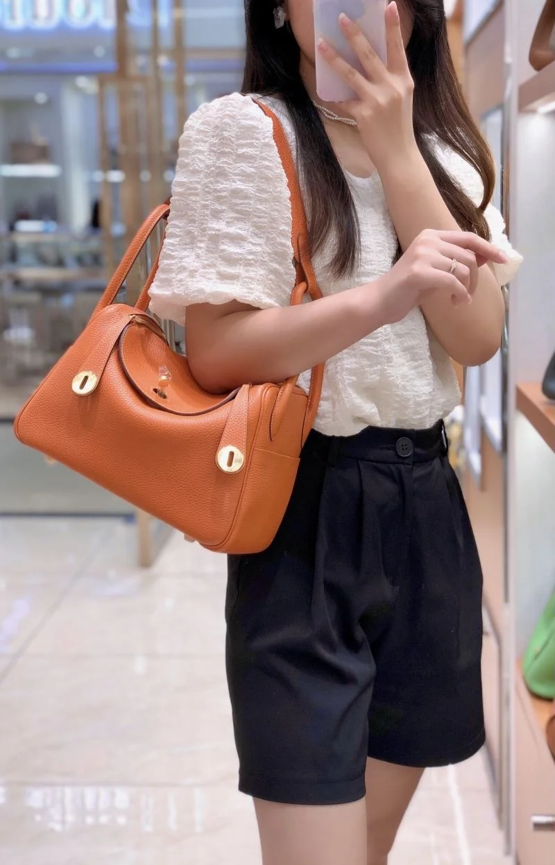 Top match Hermes Lindy Bags