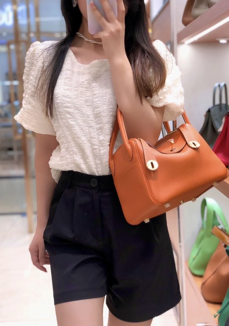 Top match Hermes Lindy Bags
