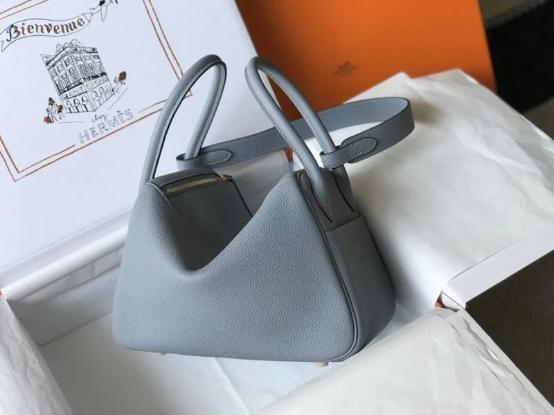 High fidelity Hermes Lindy Bags