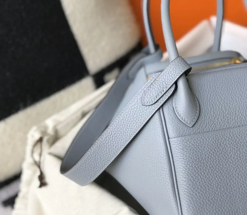High fidelity Hermes Lindy Bags