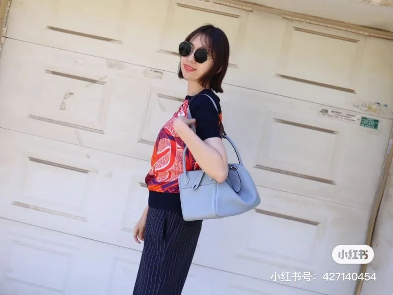 High accuracy Hermes Lindy Bags