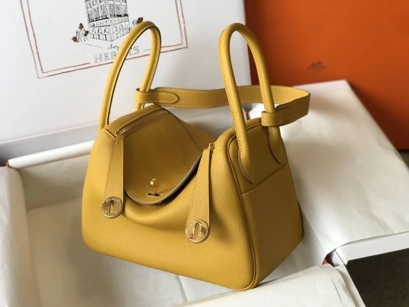 High fidelity Hermes Lindy Bags