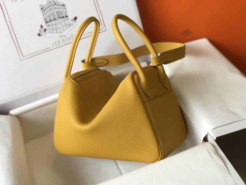 High fidelity Hermes Lindy Bags
