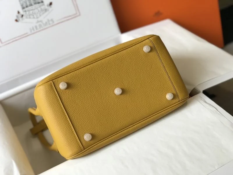 High fidelity Hermes Lindy Bags